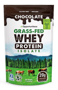 Opportuniteas whey protein isolate powder