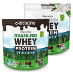 Opportuniteas whey protein isolate vanilla