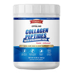 oppuland collagen peptides for skin