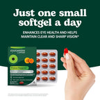 Optase multivitamins for eye health