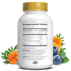 Opti Gold vision support supplement