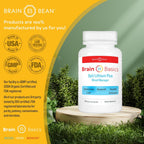 Opti Lithium Plus for mental clarity