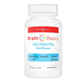 Opti Lithium Plus multivitamin capsules