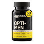 Opti-Men multivitamin for men