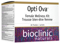 Opti OVA blended vitamin supplements