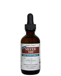 Opti-Silver trace minerals drops