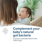 Optibac baby drops for gut health