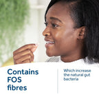 OptiBac for improved gut health