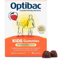 Optibac Kids Probiotics calcium gummies