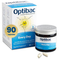 Optibac probiotics for digestive health