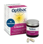 OptiBac probiotics for digestive health