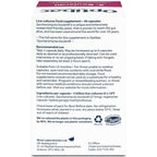 Optibac probiotics for everyday vitality