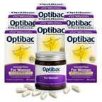 Optibac Probiotics for Women capsules