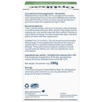 Optibac sachets for convenient digestion