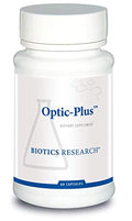Optic Plus Lutein for eye health