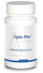 Optic Plus Lutein for eye health