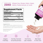 Optify B8 for women's health
