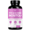 Optify Myo-Inositol for hormonal balance
