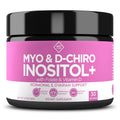 Optify Myo-Inositol powder for wellness