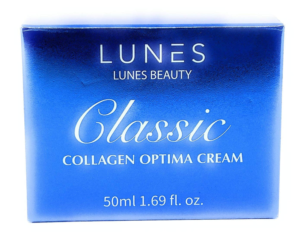 Optima Collagen Cream for youthful skin