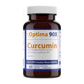 Optima curcumin supplement for wellness