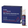 Optima Vital Milk Thistle benefits