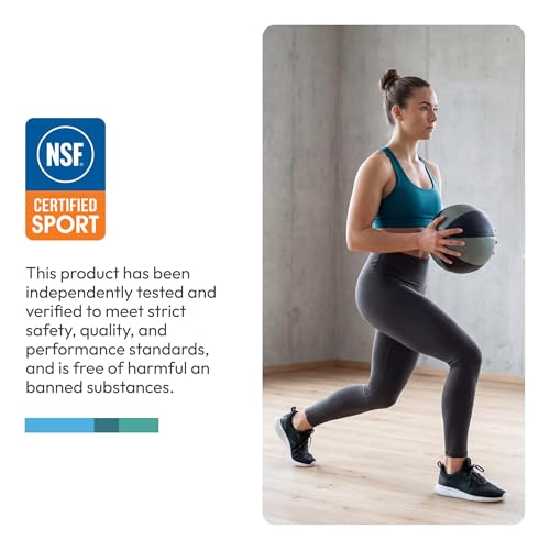 OptiMag 125 magnesium for muscle health