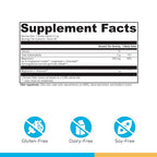 OptiMag Neuro magnesium glycinate benefits