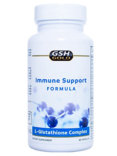 Optimal absorption immune support formula