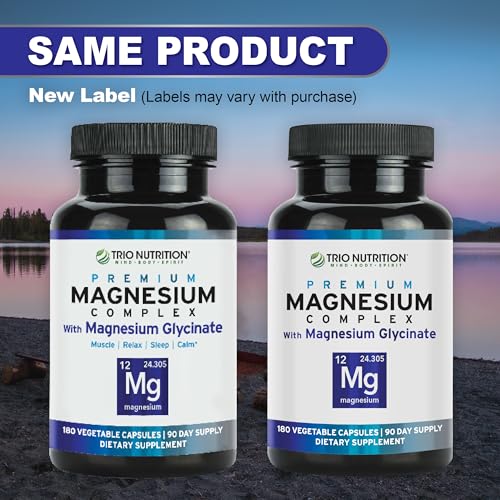 optimal absorption magnesium for better health