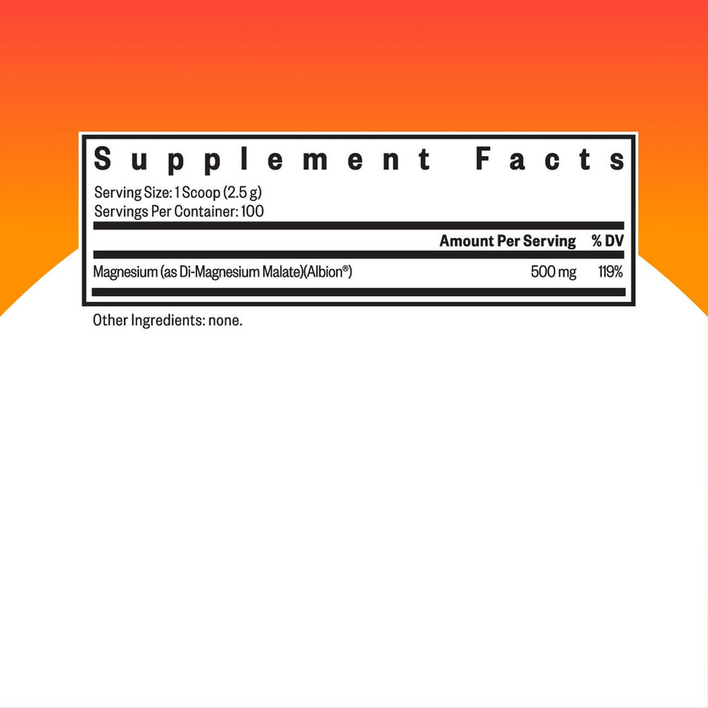 optimal absorption magnesium for bone health