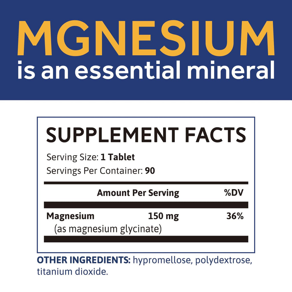 optimal absorption magnesium for brain health