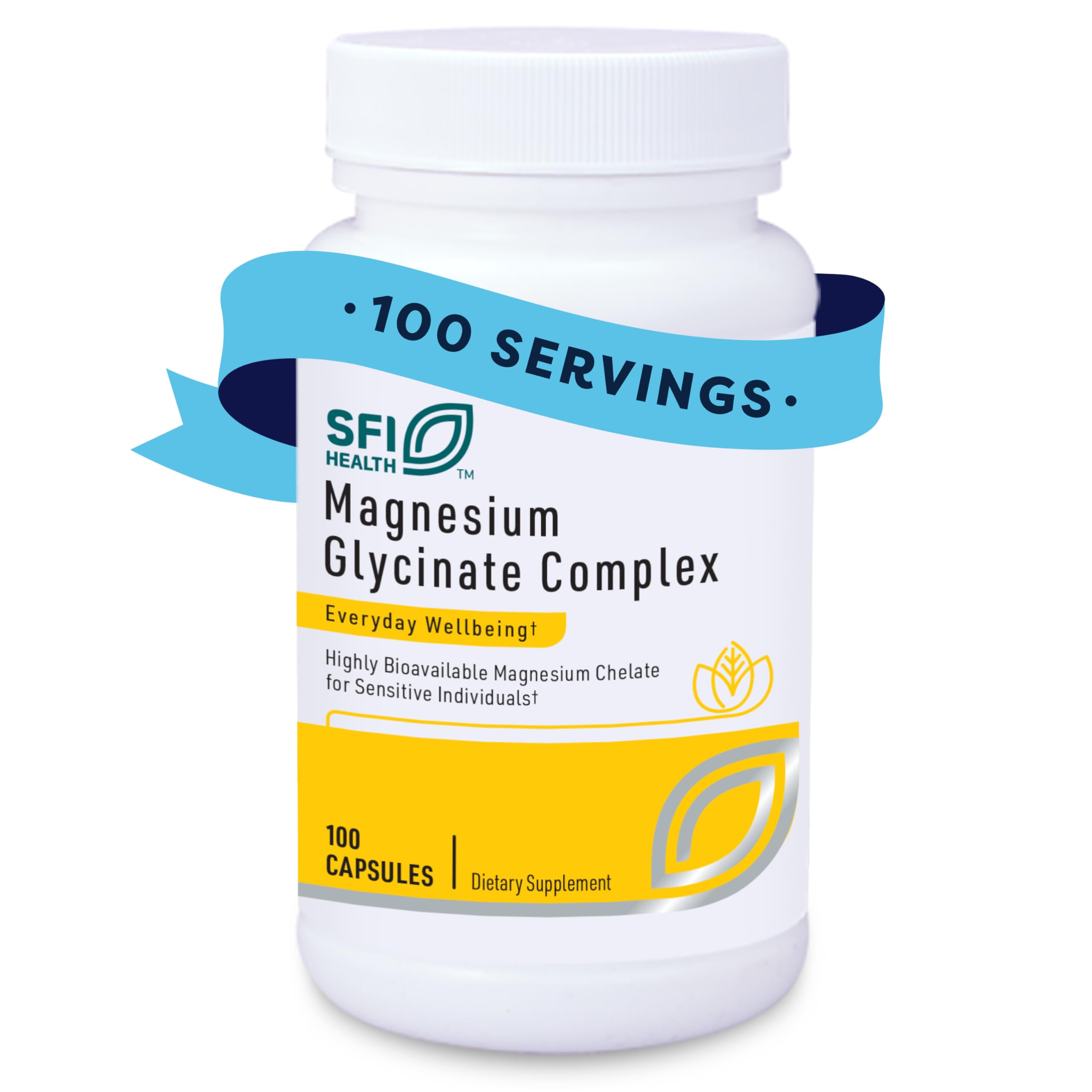 optimal absorption magnesium supplement