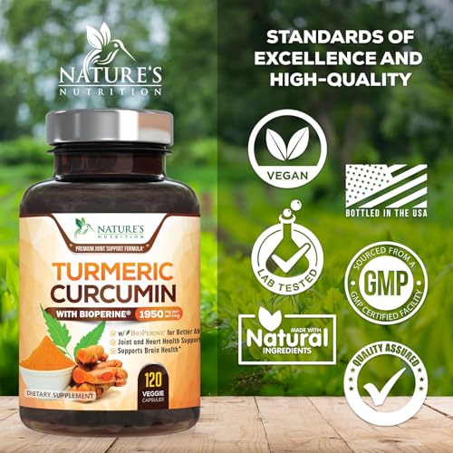 optimal absorption turmeric capsules