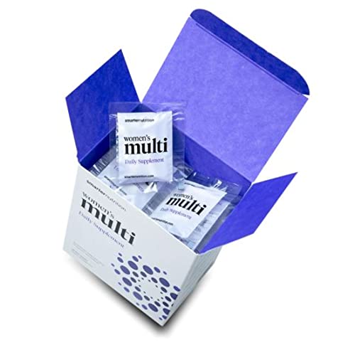optimal absorption vitamin and mineral blend