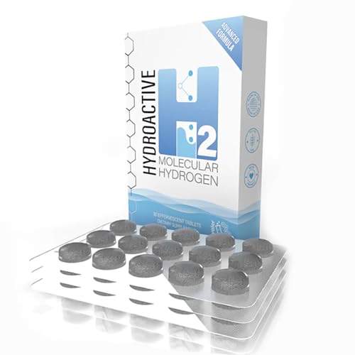 Optimal ATP production with Litewater