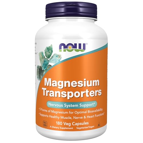 optimal bioavailability magnesium supplement