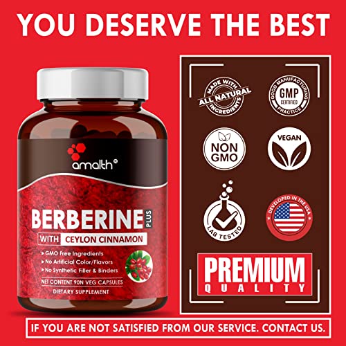 Optimal blend for metabolic function