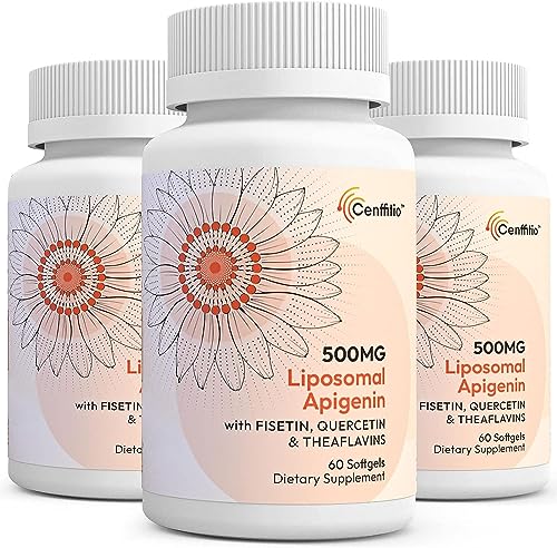 Optimal blended vitamin & mineral supplements