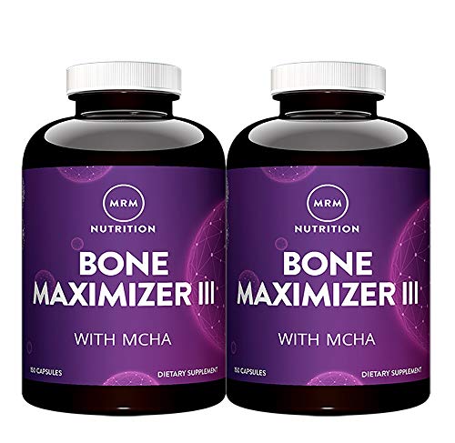 optimal bone health supplements Canada