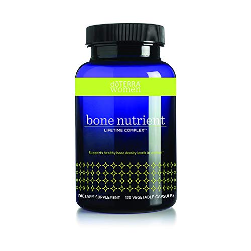 optimal bone health vitamins and minerals