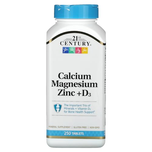 optimal bone health vitamins pack