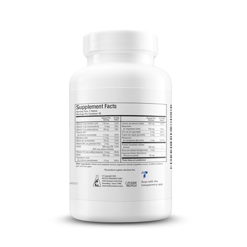 optimal bone health with Osteo B Plus