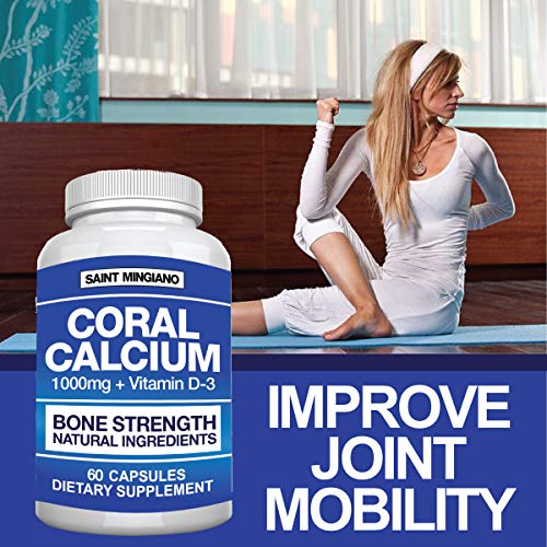 optimal bone strength formula