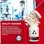 optimal brain function multivitamins