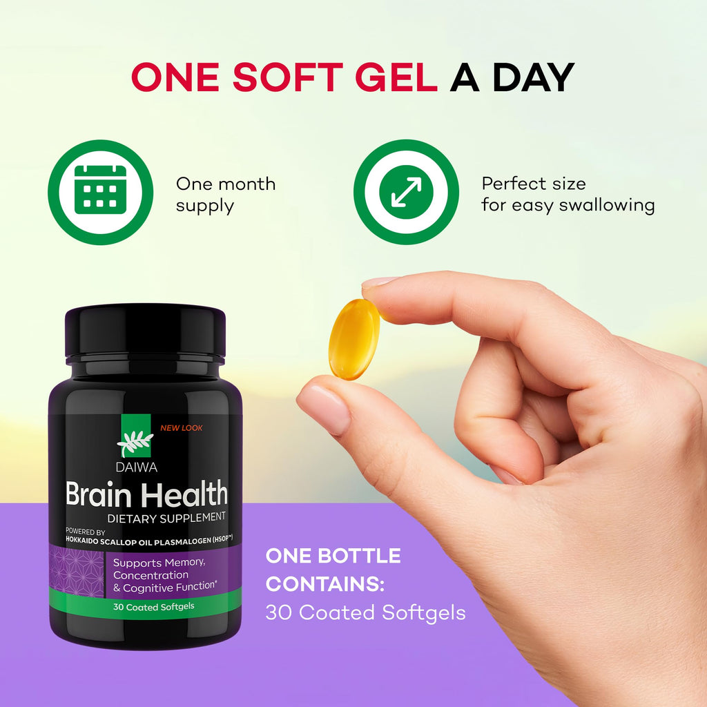optimal brain function vitamins