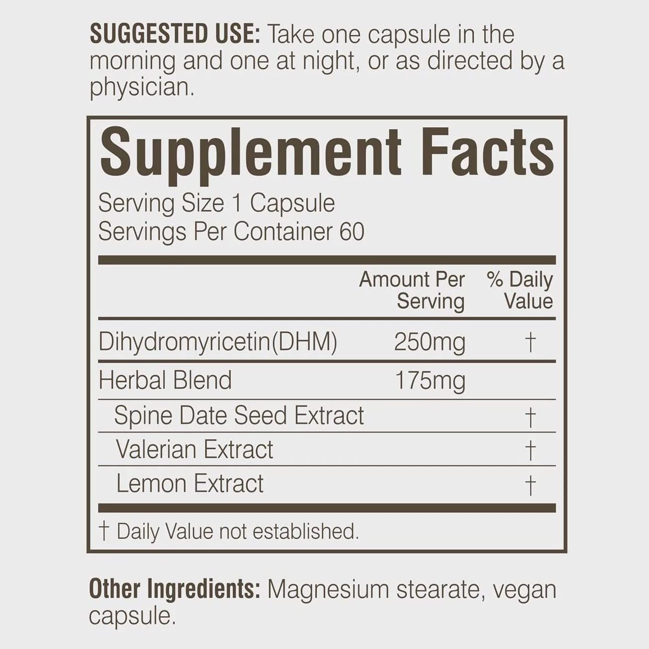 optimal brain function with nootropics