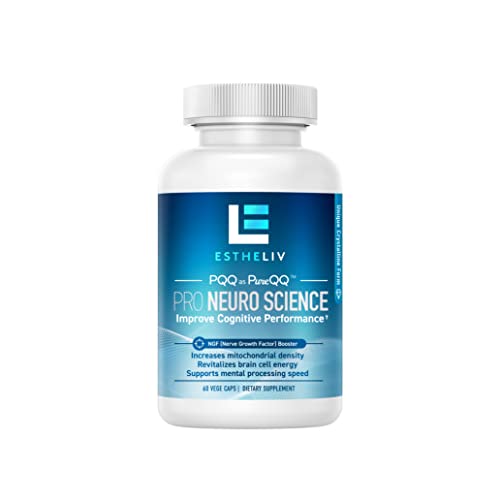 optimal brain health with vegecaps
