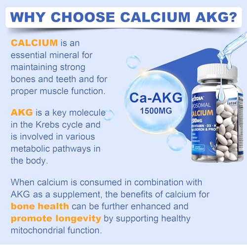 optimal calcium absorption formula