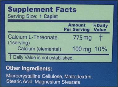 optimal calcium intake for health